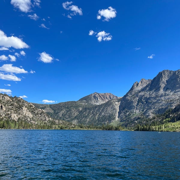 Silver Lake - 7 tips