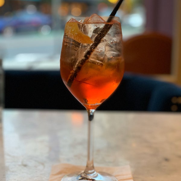 La Folie Lounge (Now Closed) - Polk Gulch - 6 tips from 465 visitors