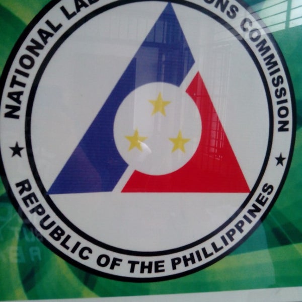 NLRC - Lungsod ng Bacolod, Negros Occidental