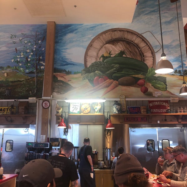 Photos at State Farmers Market Restaurant - Southern Food Restaurant