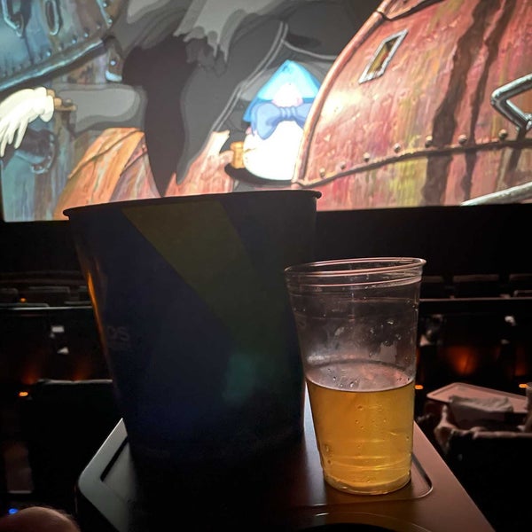 Photos at Santikos Palladium IMAX - Movie Theater in San Antonio