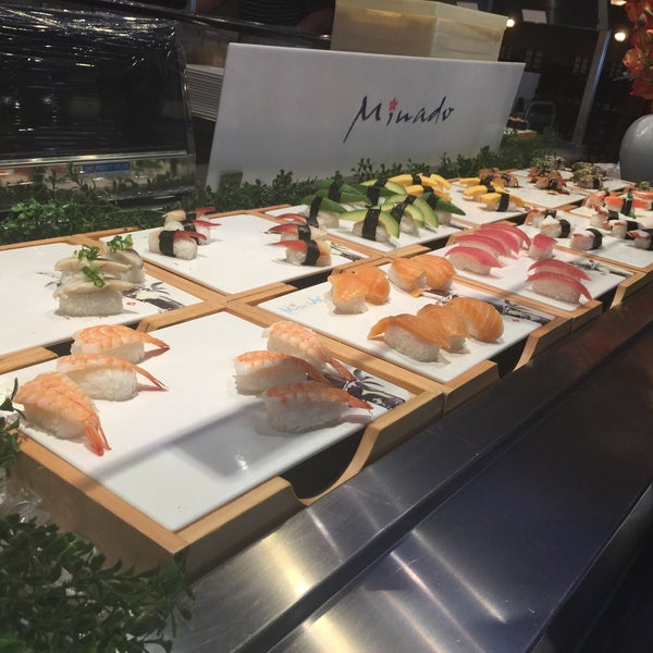 Photos at Minado Restaurant - 35 tips from 1640 visitors