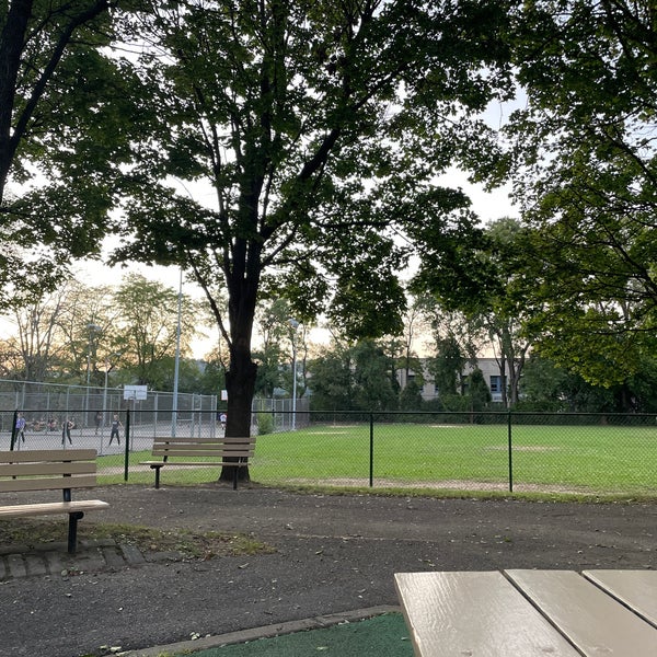 Photos at Arsenal Park - Playground in Lower Lawrenceville