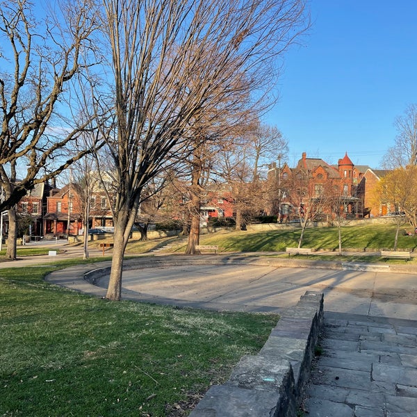 Photos at Arsenal Park - Playground in Lower Lawrenceville