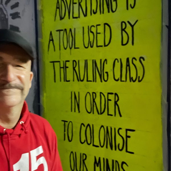 Somers Gallery - Art Gallery