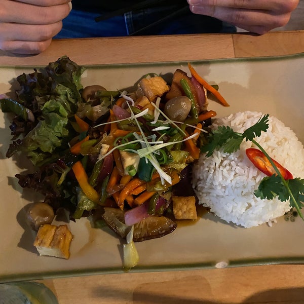 Lu Vietnamese Cuisine - Vietnamese Restaurant in Köln