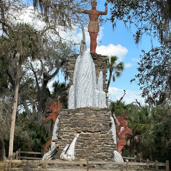 Tomoka State Park - 14 tips from 517 visitors