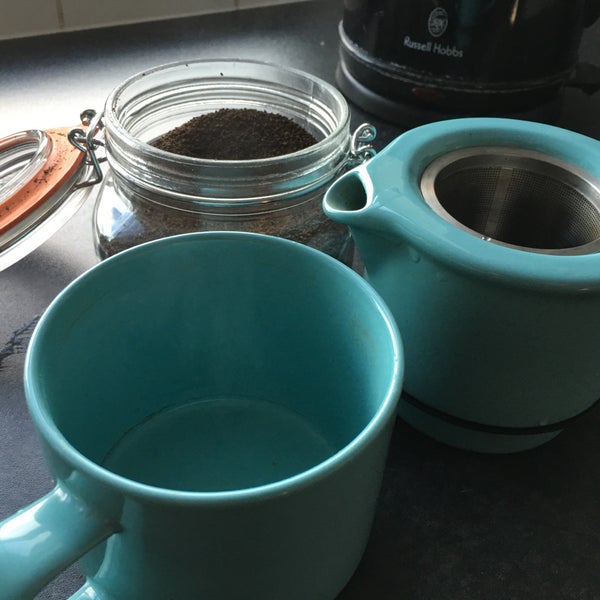 AXA/Swiftcover - Zetland Building