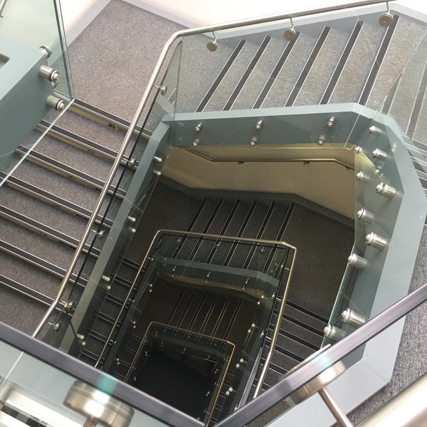 AXA/Swiftcover - Zetland Building