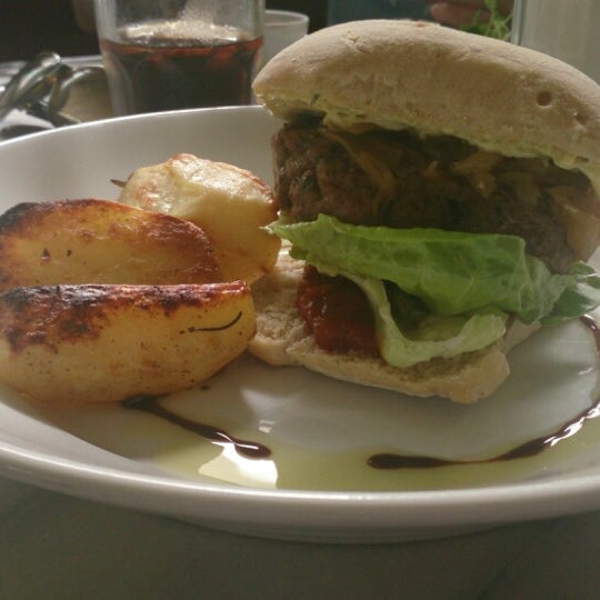 Cafe Lilli - Norton, Stockton-on-Tees