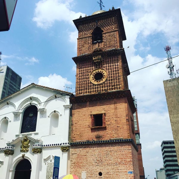 Plazoleta de San Francisco - 5 tips