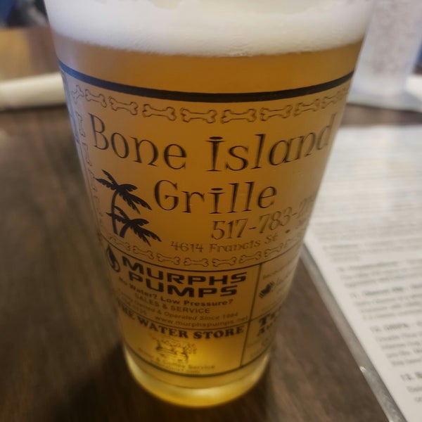 Bone Island Grille - 12 tips from 400 visitors