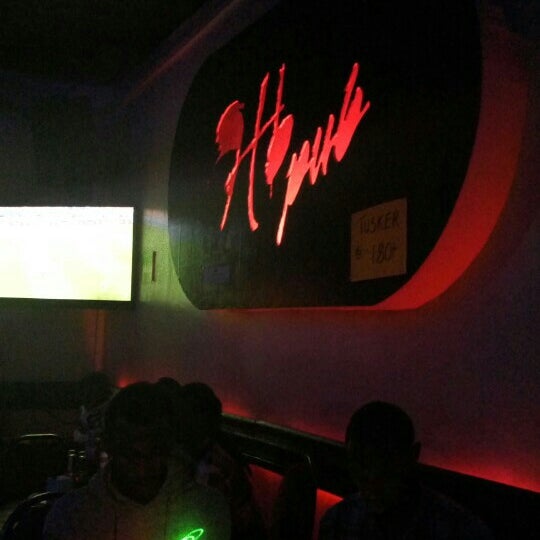 Hornbill - Umoja Inner Core - 17 tips from 198 visitors