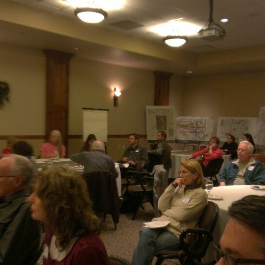 Drake Centre - Conference Room