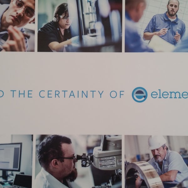 Al Futtaim Element Materials Technology Dubai - 3 visitors