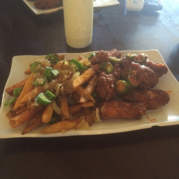 MLK Cafe - North Oakland - Oakland, CA