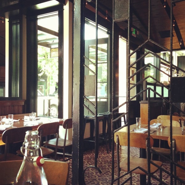 Stoneburner - Ballard - 44 tips from 2085 visitors