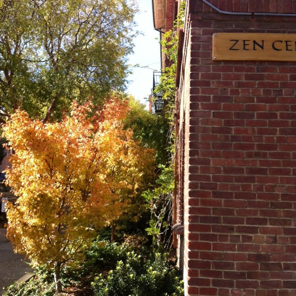 Photos at San Francisco Zen Center - Lower Haight - 4 tips from 499 ...