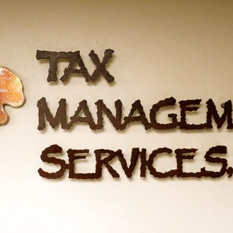 Tax Management Services - Cherry St