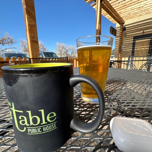Table Public House - Overland - 2190 S Platte River Dr