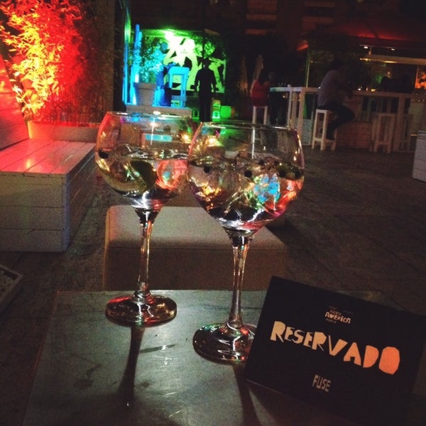 Photos at Marmo Bar - Prosperidad - Silken Puerta América