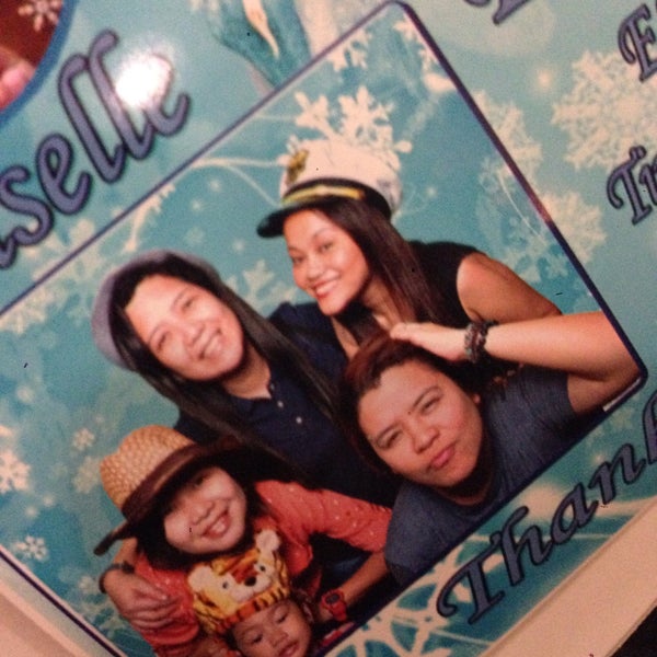 ESNA Building - Laging Handa - 30 Timog Ave