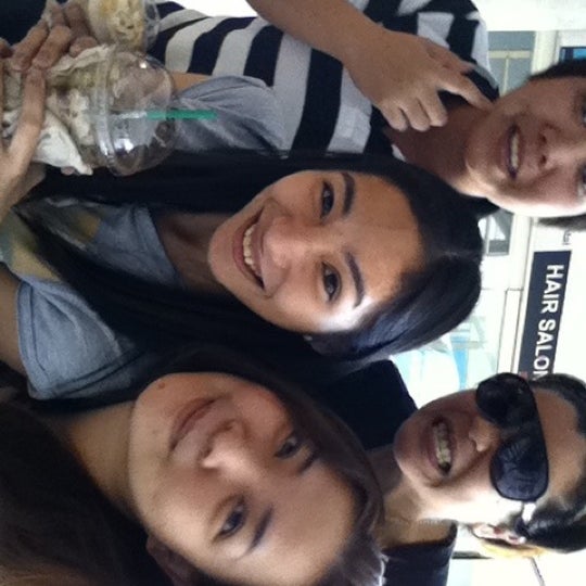 Anonas Complex - Structure in Quezon City District 3