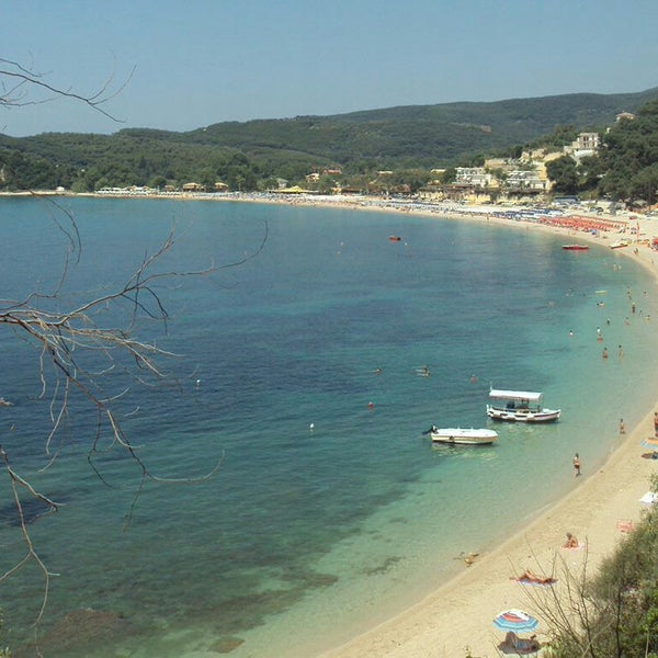 Παραλία Βάλτου (Valtos Beach) - 38 tips