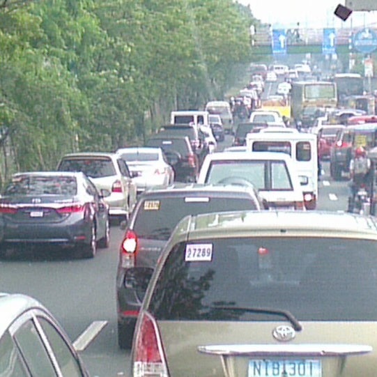 C5 East Service Road - Pembo - 5 tips