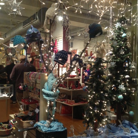 Global Gifts - Gift Store in Indianapolis