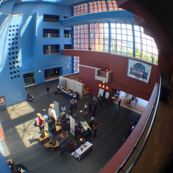 Photos at Mission Bay Conference Center - Convention Center in San ...