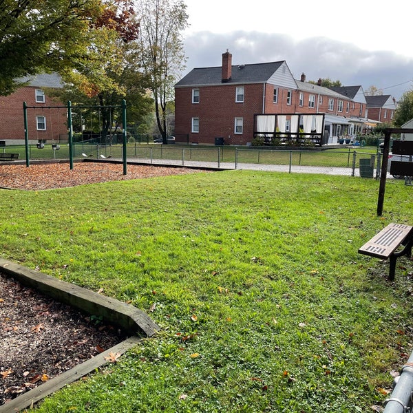 Stoneridge Park - 1 tip from 7 visitors