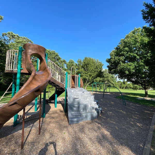 Chestnut Ridge Park - 32 visitors