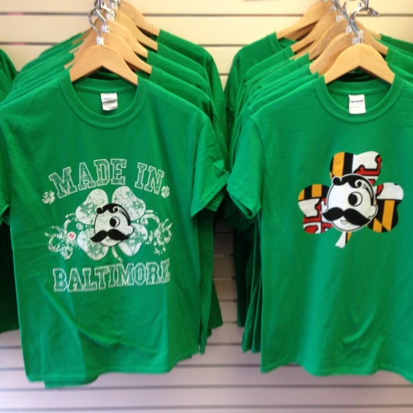 Natty Boh Gear - Gift Store in Canton