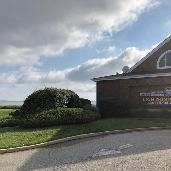 The Links at Lighthouse Sound - Golf Course in Bishopville