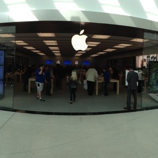 Photos at Apple Towson Town Center - Towson, MD