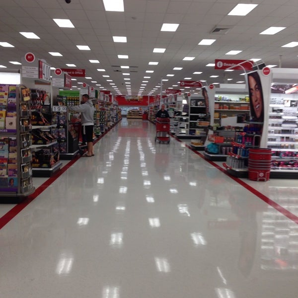 Target - Southeastern Baltimore - 3559 Boston St