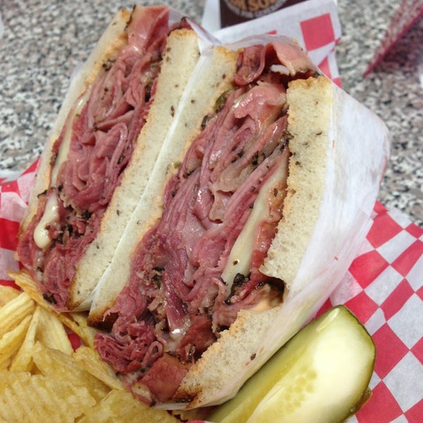 Miller's Delicatessen - Deli in Towson