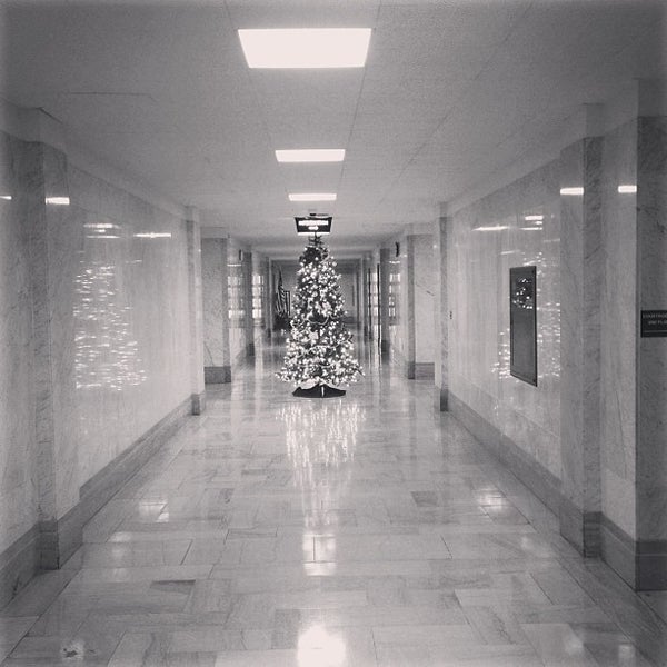 Photos at Baltimore County Historic Courthouse - Towson, MD