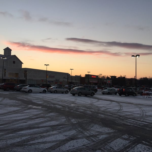 Timonium Square - 1 tip