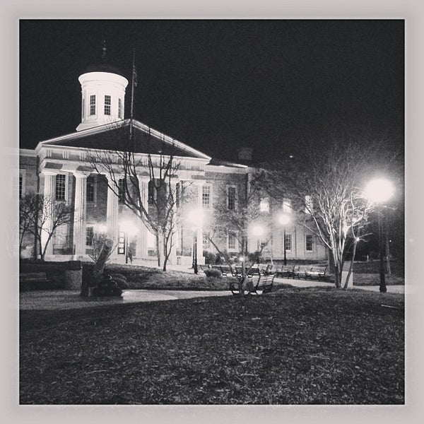 Photos at Towson Courthouse Gardens - 3 tips