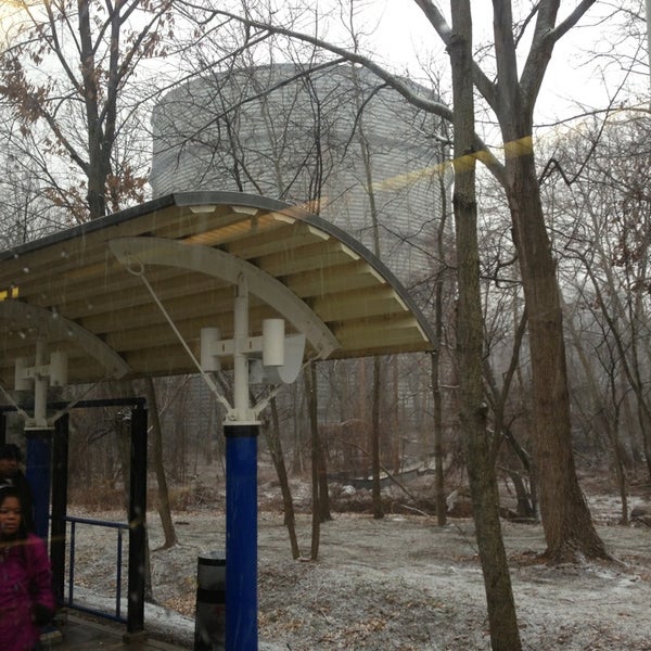 Cold Spring Lane Light Rail Station - Light Rail Station in Baltimore