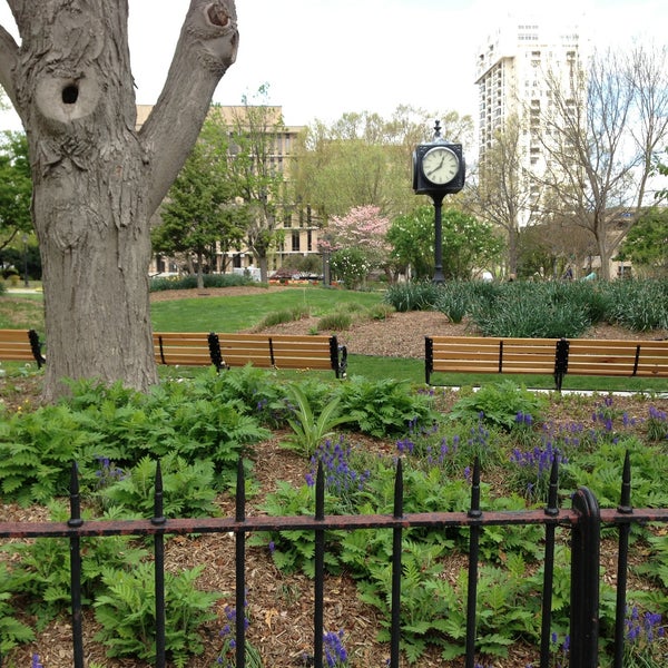 Photos at Towson Courthouse Gardens - 3 tips