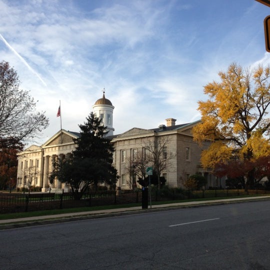 Photos at Baltimore County Historic Courthouse - Towson, MD