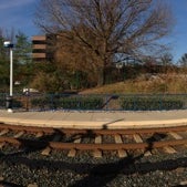 Warren Road Light Rail Station - Light Rail Station