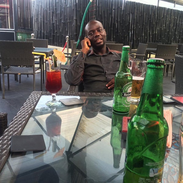 Xovar Lounge - Lounge