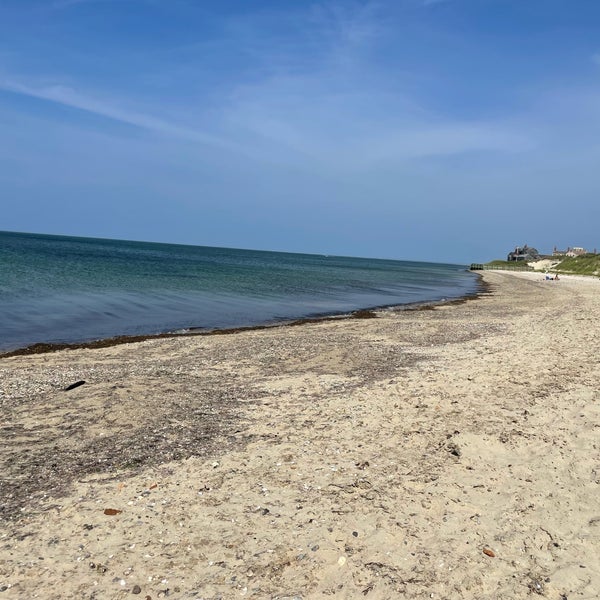 Dionis Beach - Nantucket, MA