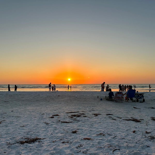 Sunset Beach - 5 tips