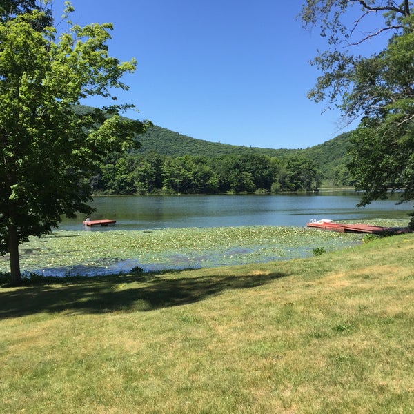 Stissing Lake - 74 visitors