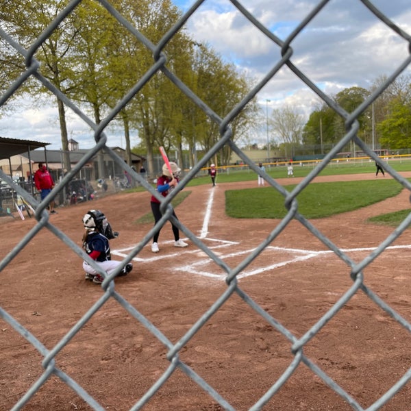 Duerr Little League Fields - Baseball Field in Orchard Park